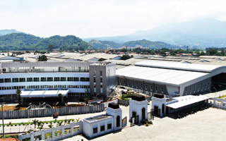 Titian Makmur Sentosa