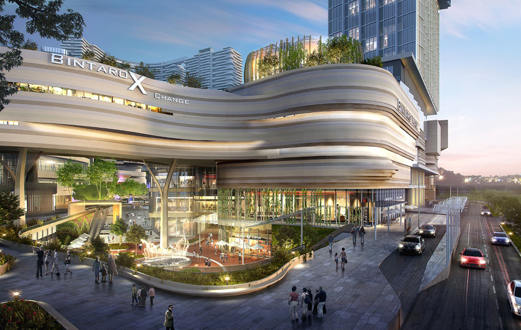 Titian Makmur Sentosa